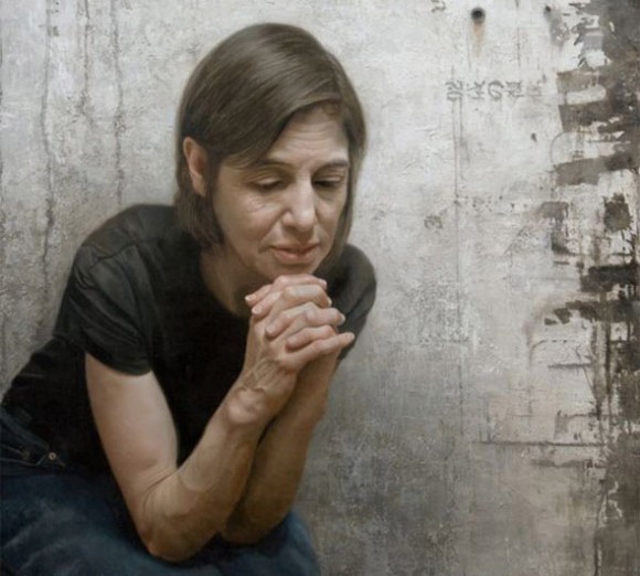 Can You Believe These are Wall Paintings? Can You Believe These are Wall Paintings?