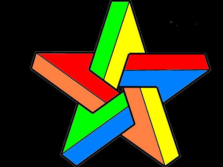 Impossible Star Illusions