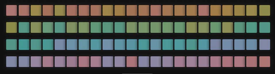 Address Color Blindness Early with a Color Blind Test